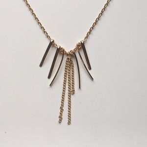 Jewelry | Gold Necklace | Poshmark